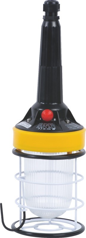 BSX Lampada a mano a prova di esplosione a prova di fiamma Norma CCS IEC60079 EN60079 GB3836